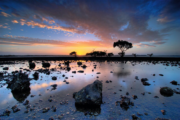 Digtal Photography Bracketing