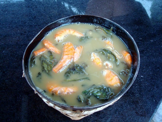 PORTAL DO COLARES: Tacacá