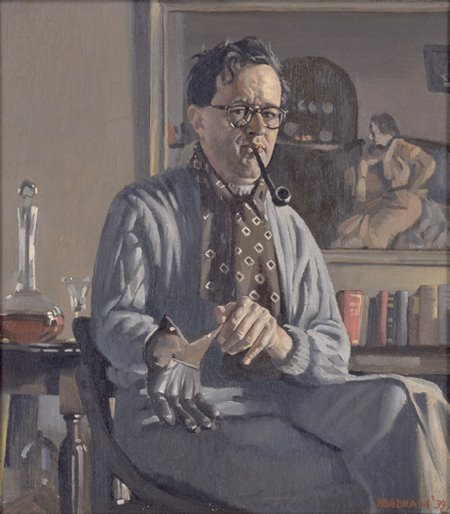 Portrait of Painters: 11/01/2013 - 12/01/2013