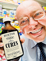 Dramas Cristianos: El merolico