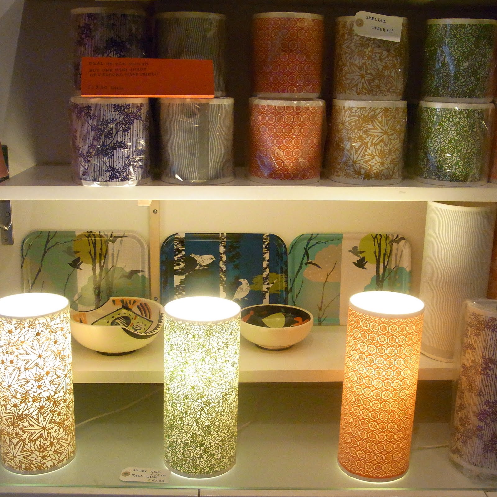 More of the same.....: Family Tree shop *cute and ethical goods that ...
