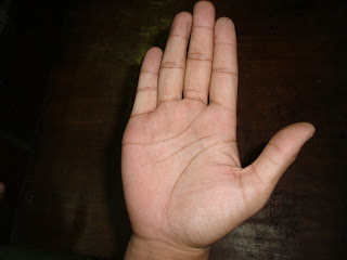palmistry: Know your Future: A brief palm analysis
