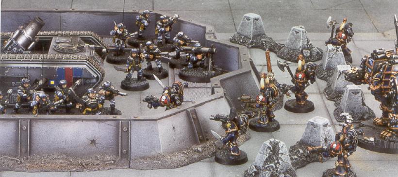 Identifying this Regiment...