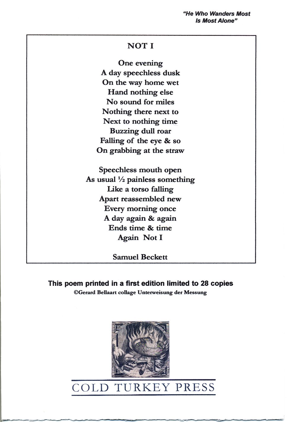 A Longhouse Birdhouse