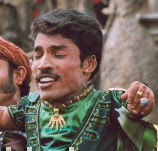 Undapakru: Indian star Ajay Kumar is world's shortest leading actor