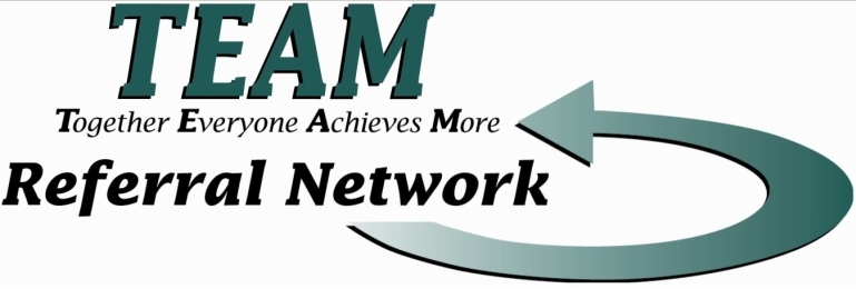 Team Referral Network’s 2010 Member Event | Largest Mixer's Weblog