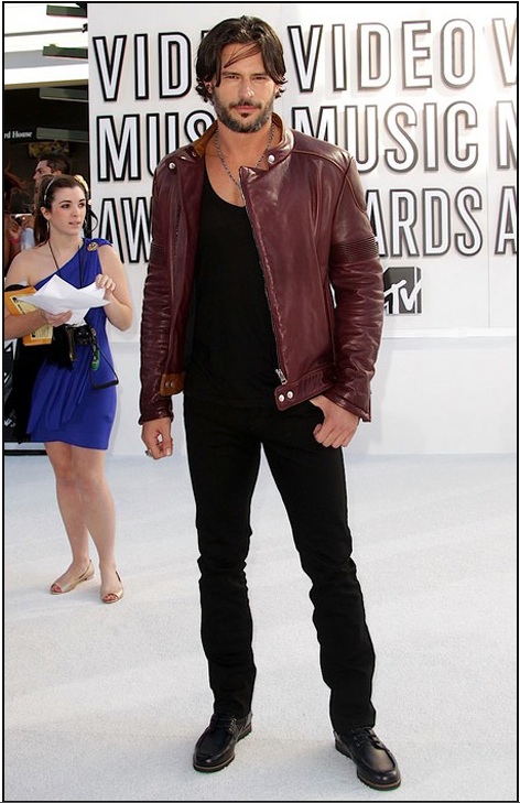 Pink Trash Travels - Life from a Different Perspective