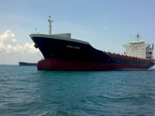 Shadow: My Training Ships!! (cadet times)