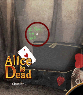 Super Dope Gaming: Alice is Dead Ep 1, 2, & 3