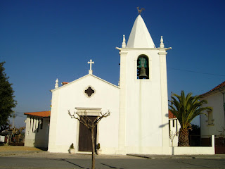 ANADIA - Por: Graça Pintado: ANCAS - Património Cultural