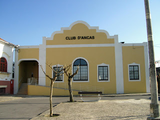 ANADIA - Por: Graça Pintado: ANCAS - Património Cultural