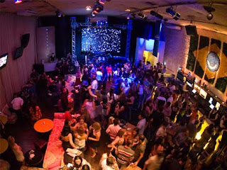 Ryan Brazilian expert: CLUBS AND PUBS IN FLORIPA