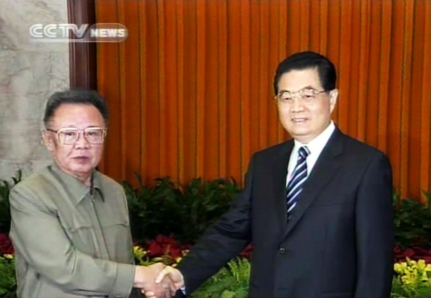 South Korea has "Had Enough", Currently Planning Military Attack on the ...