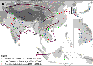 The Archaeobotanist: Rice archaeobotany: new journal issue