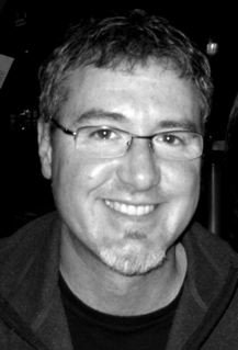 hidden experience: audio conversation with Andy Colvin