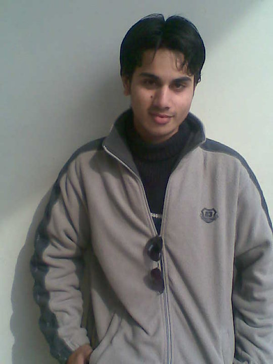 shan malik