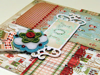 PaperBabe: November 2009