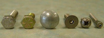 Excel Math: Math of Nuts and Bolts