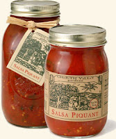 Excel Math: Scoville and the Piquant Paprika