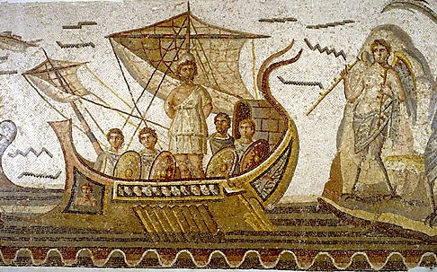 Excel Math: Siren Song