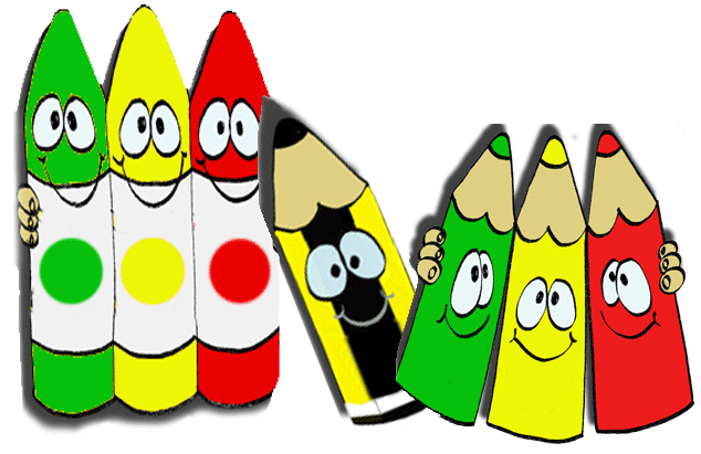 De colores animados - Imagui