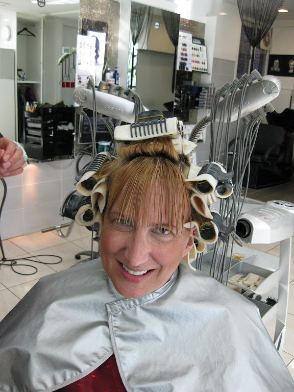 The Constant Crafter in South Korea: Pampering Perfection in Seoul