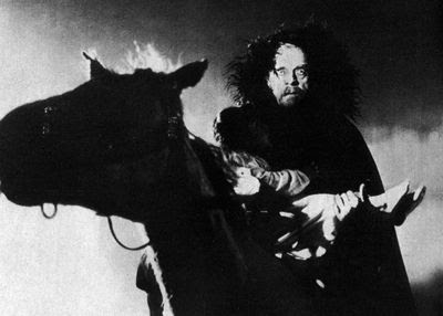 MONSEÑOR BIZARRO: Mis 10 peliculas favoritas de vampiros