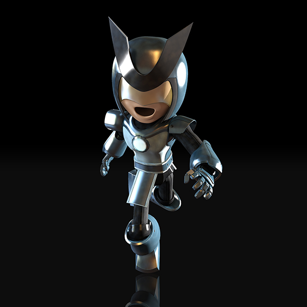 Combatron: Work in Progress ~ Erwin Malabanan's Portfolio