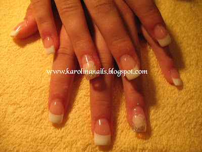 ***NAIL ART *** ACRYLIC *** UV GEL NAILS EXTENSION ***CRYSTAL NAILS ...