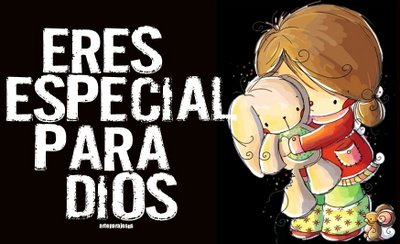 MINISTERIO PRINCESAS AMADAS DE DIOS: ERES BENDECIDA POR DIOS