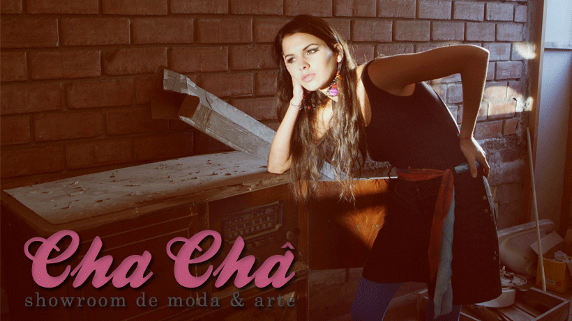 chacha_showroom: Body *Alejandra Baigorria*