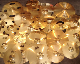-Cymbal-