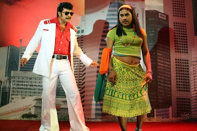 E Pattanathil Bhootham