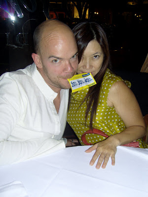 the two dog blog: RE-GROUPING : james tagliani, evelyn lee, timothy ...