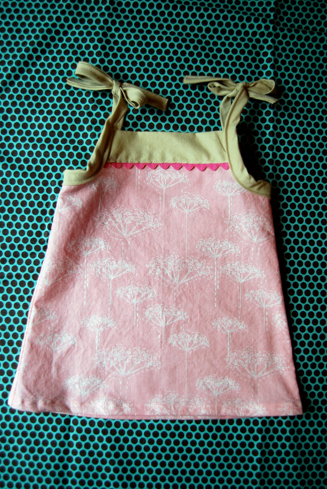 liza jane sews: Popover Dresses