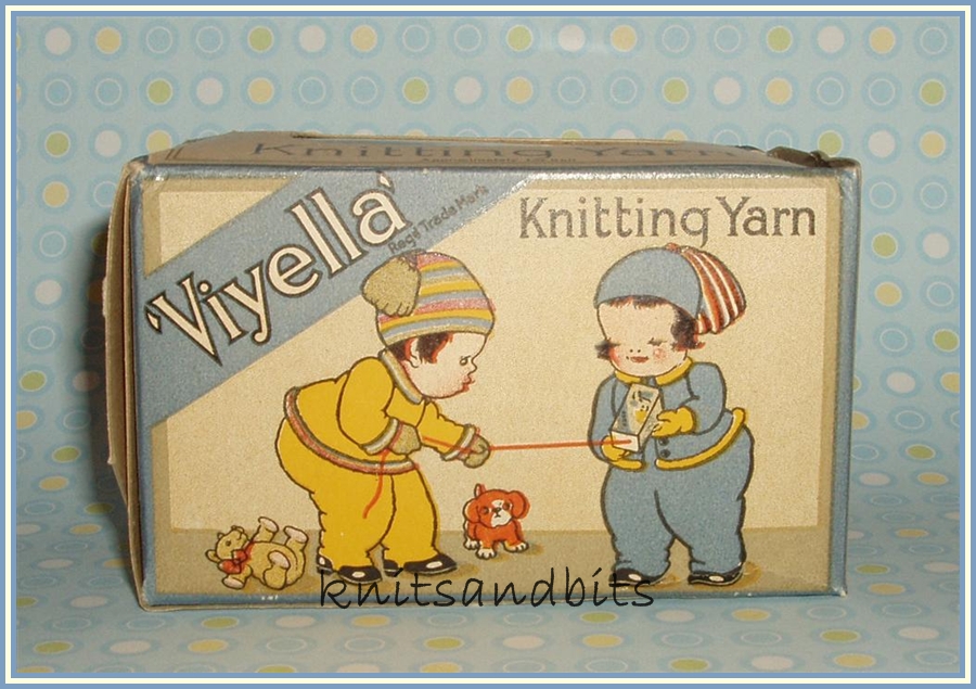 Knittingbee