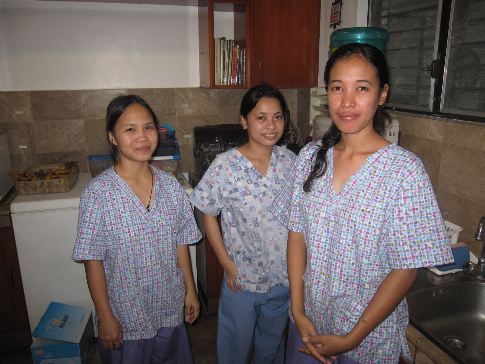 Sprinkle of the Day: 12 Things a Philippine Balikbayan Should Remember…