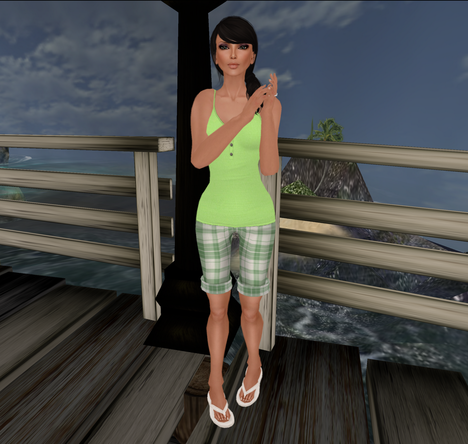 Lilac Rose: EmJay New Releases!!