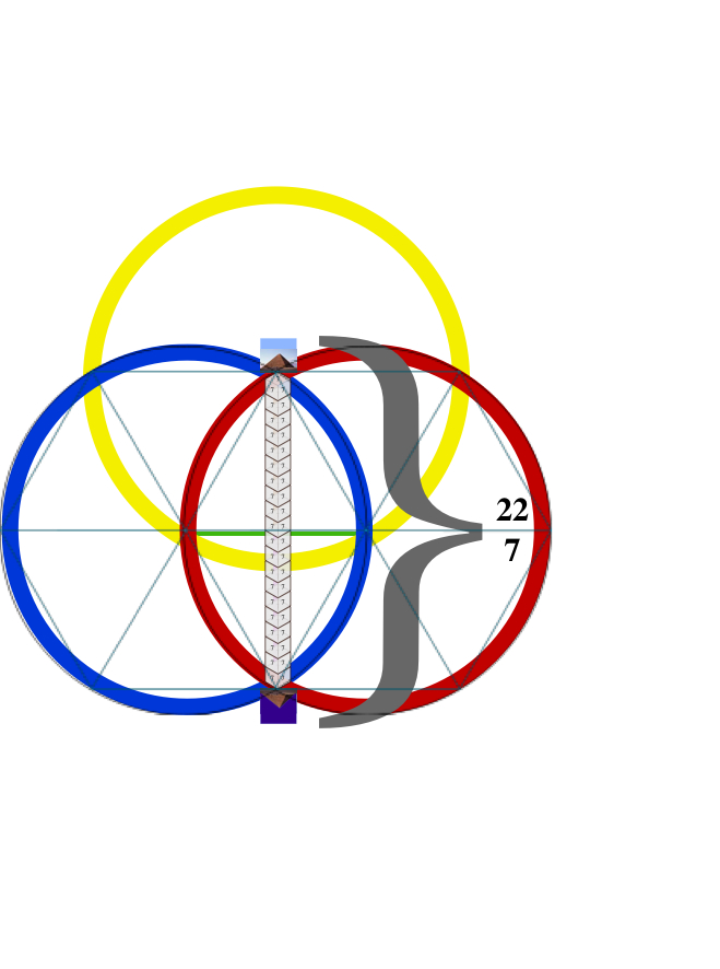Yngwaz Yngweron: BORROMEAN RINGS (2/3)