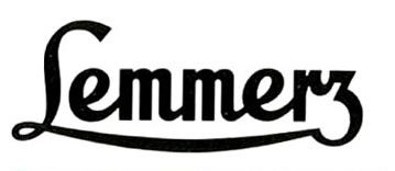 Classic VW Lemmerz wheels - Info & pictures