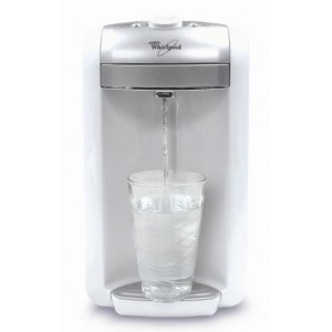 H2O TEK, S.A. de C.V.: DESPACHADOR DE AGUA PURIFICADA WHIRLPOOL MODELO ...