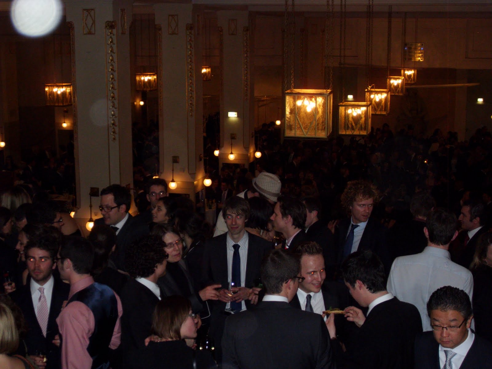 KCL Team for the 17th Willem C. Vis Moot: Finally in Vienna! (Opening ...