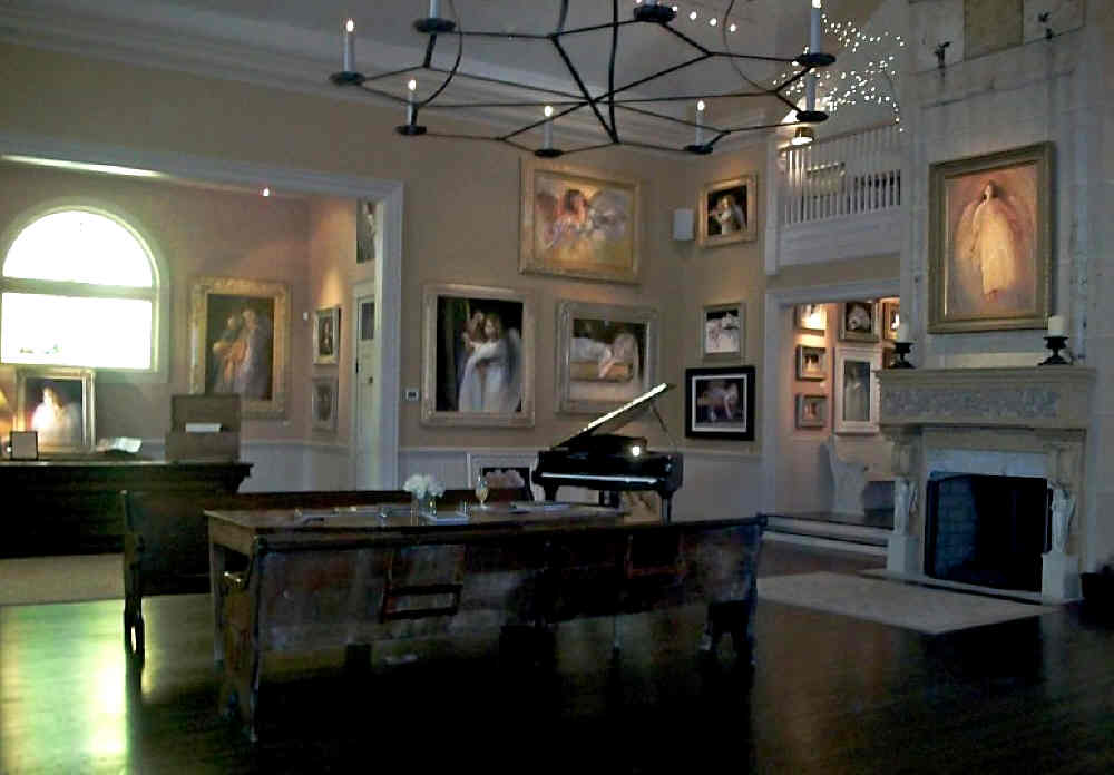 jenny elkins: Zionsville, Indiana