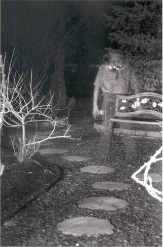 Forensic Talks: The Forensics of Horror Part IV: Ghosts