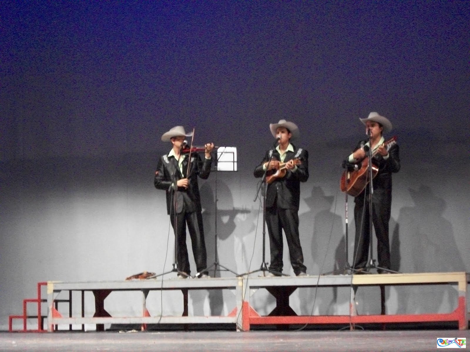 Colimarte: Grupo de Danza Folklorica "Hueyatlatoani Colimotl"