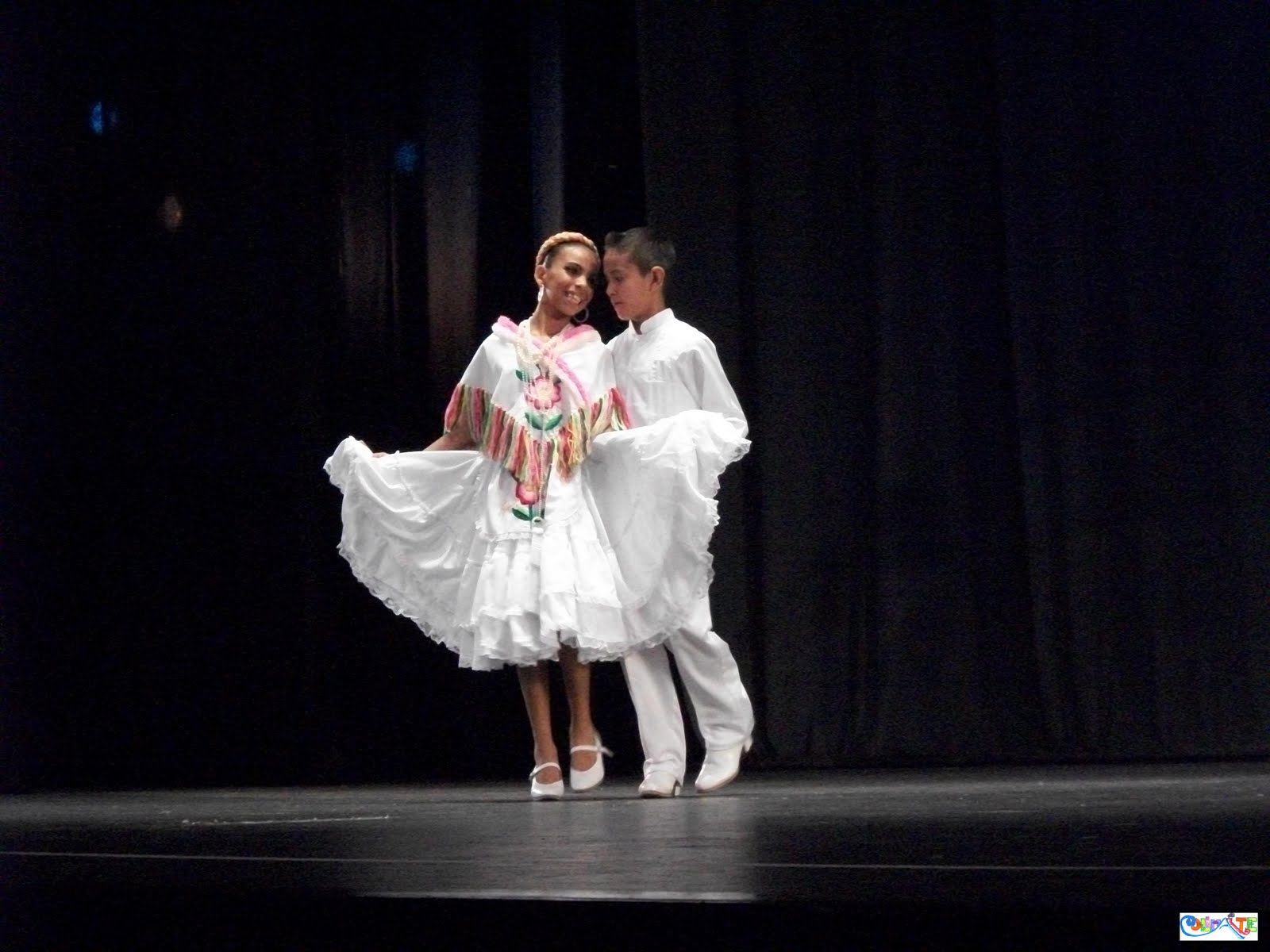 Colimarte: Grupo de Danza Folklorica "Hueyatlatoani Colimotl"