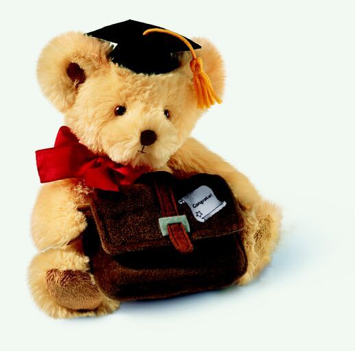 Refugiul inimii mele: Absolventii nimanui