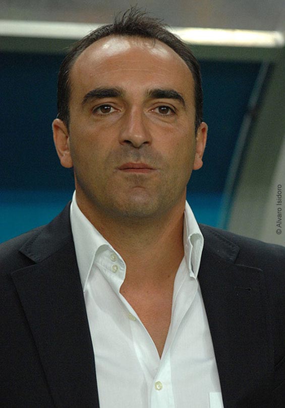 Todos Somos Portugal: Carlos Carvalhal