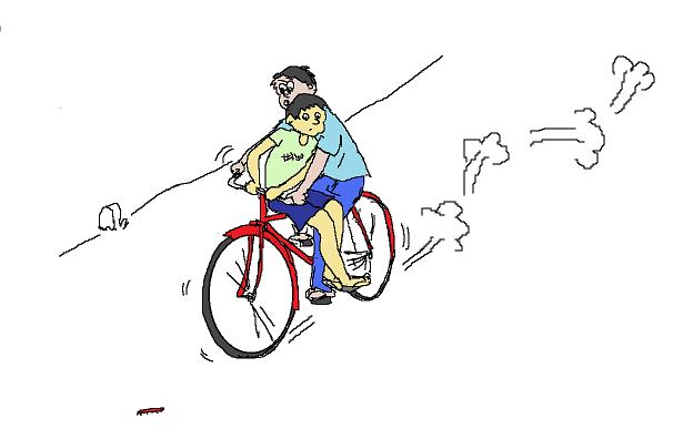 පිලේ පැදුර: හැක‍රැල්ලා ...බේරපාං ...!