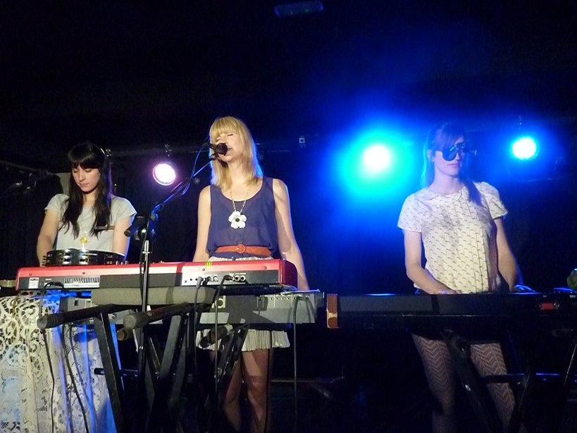 R'n'R MOTHERF***S - LES CONCERTS - 4 - (SAISON 2009/10) -: AU REVOIR ...